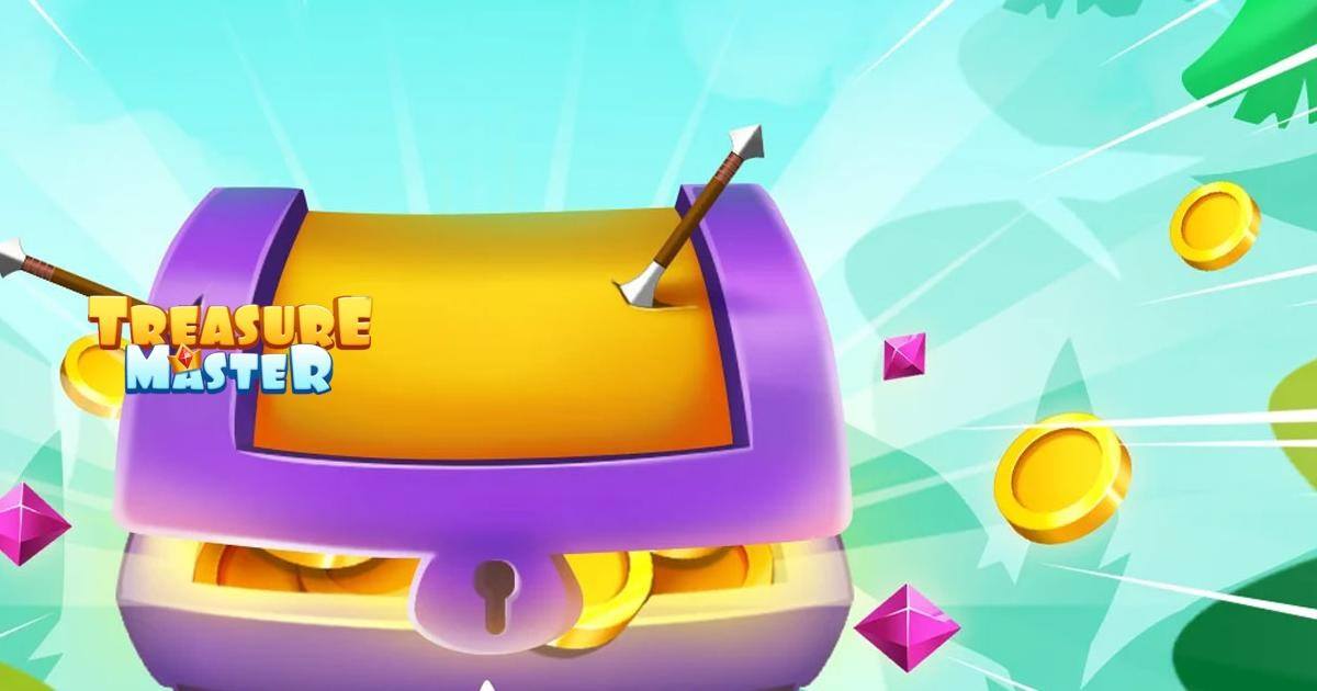 Descarga y juega a Treasure Master en PC y Mac (Emulador)