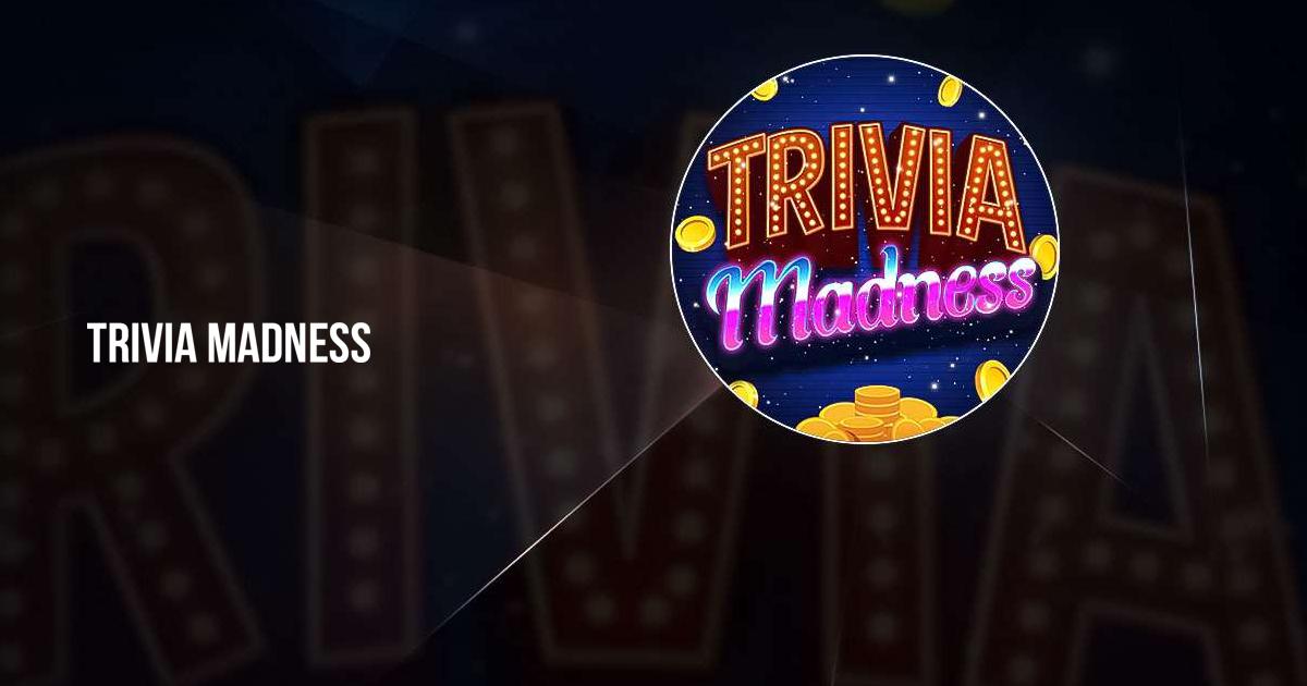 Download & Play Trivia Madness on PC & Mac (Emulator)