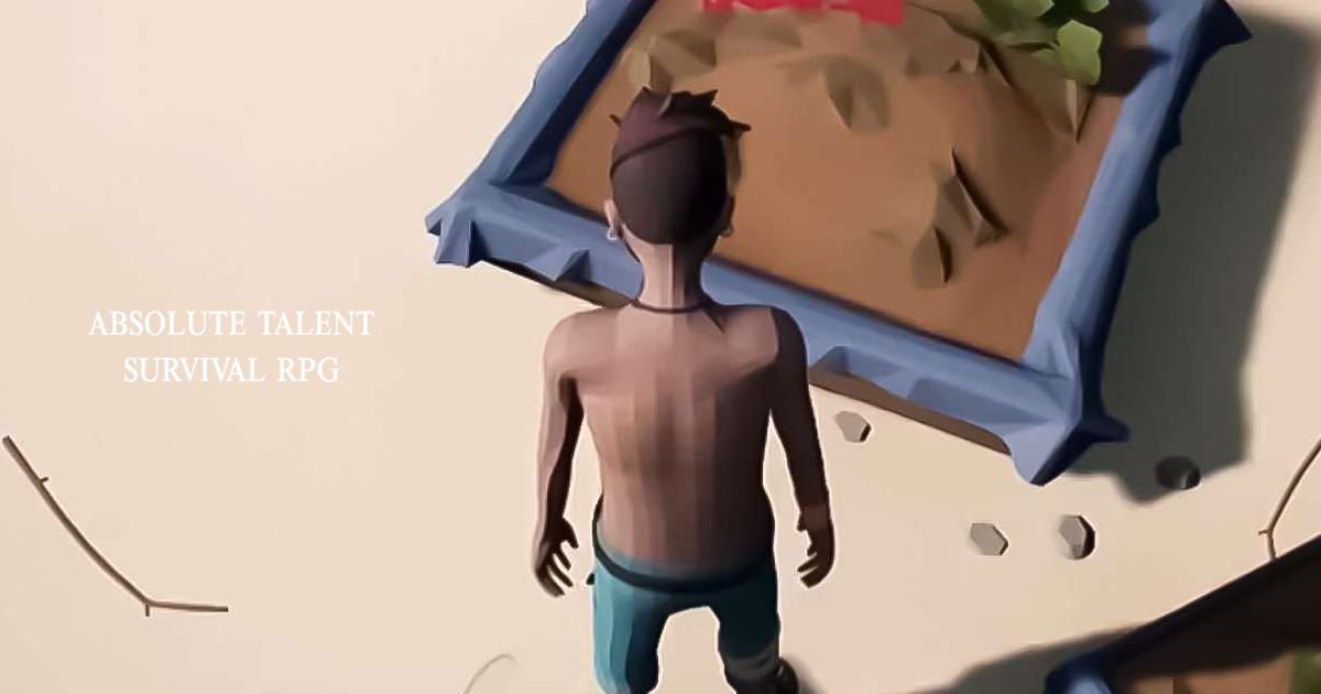 Download & Play Absolute Talent: Survival RPG on PC & Mac (Emulator)