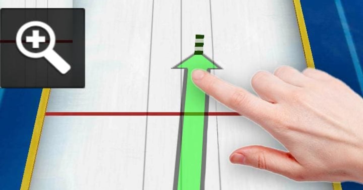 Download & Play Curling 3D on PC & Mac (Emulator)