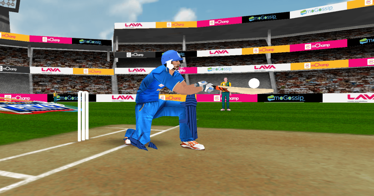 Download & Play Cricket Game : FreeHit Cricket on PC & Mac (Emulator)