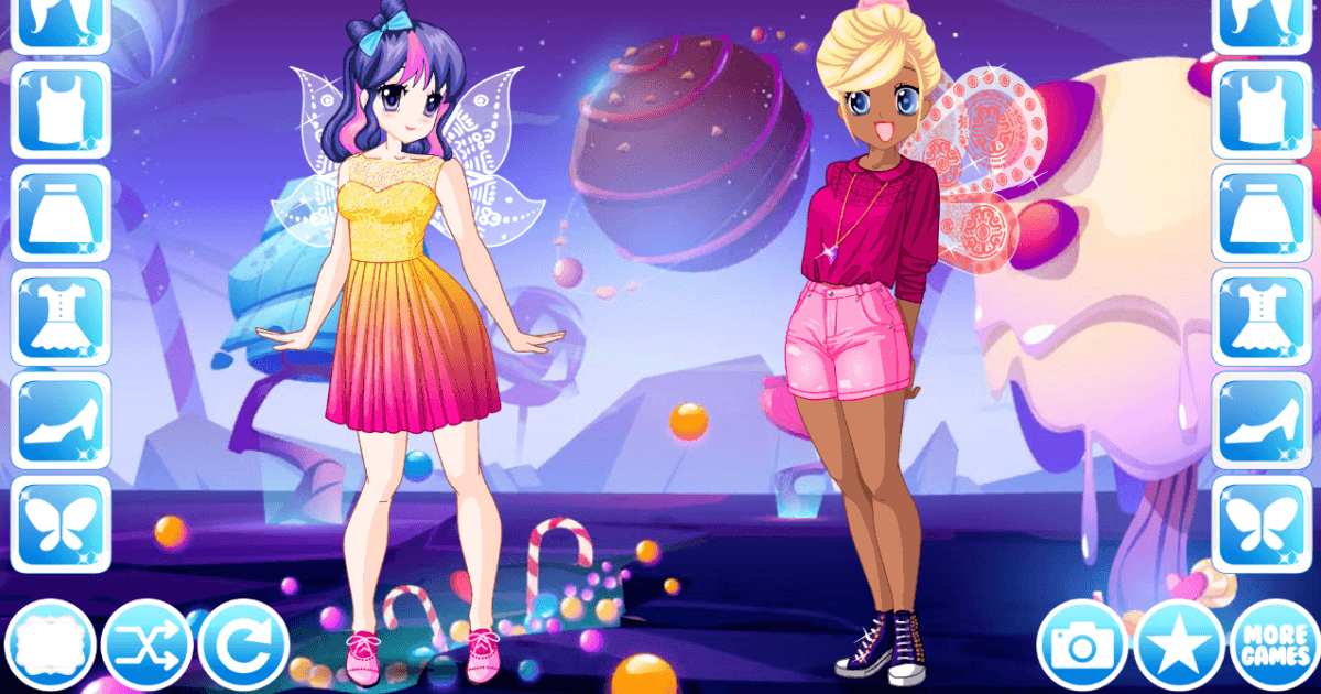 Download & Play Modern Fairy on PC & Mac (Emulator)