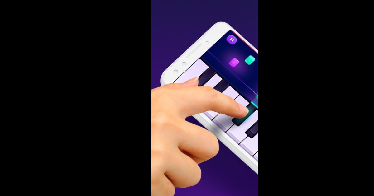 Download & Play Piano - Play & Learn Music on PC & Mac (Emulator)