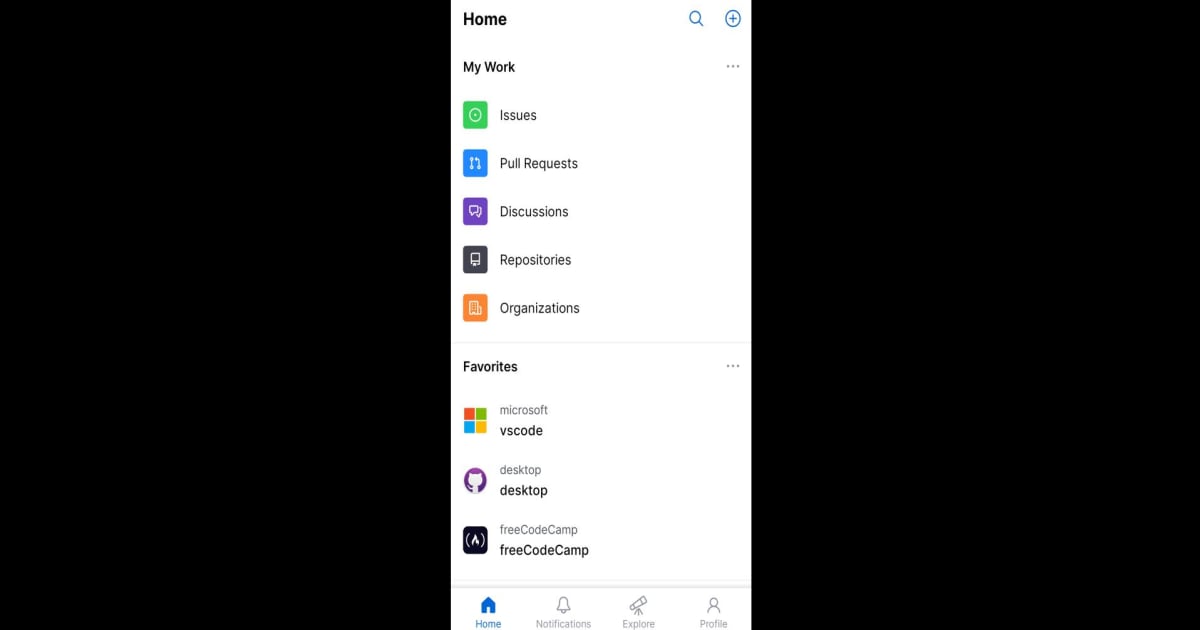 Download and run GitHub on PC & Mac (Emulator)