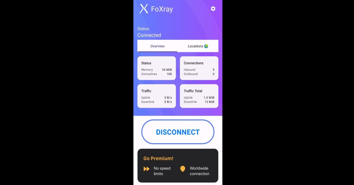 在 PC 和 Mac 上下載和運行 FoXray（模擬器）