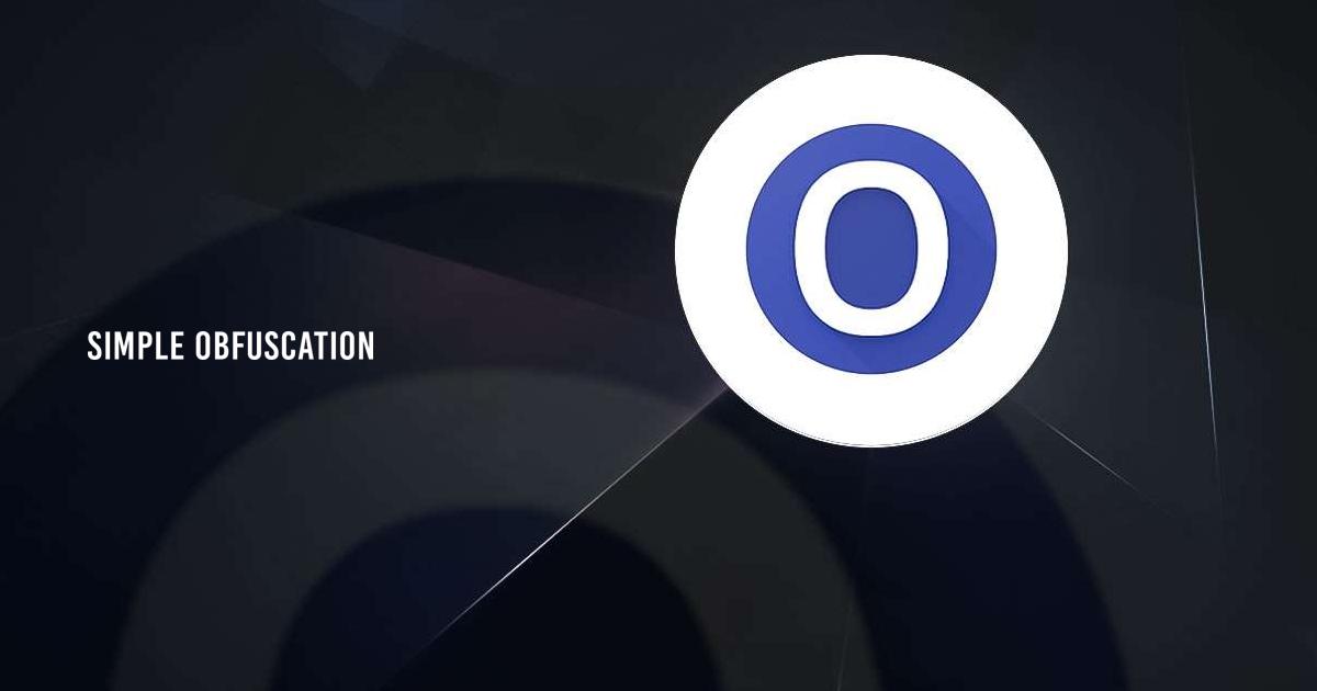 Download and run Simple Obfuscation on PC & Mac (Emulator)