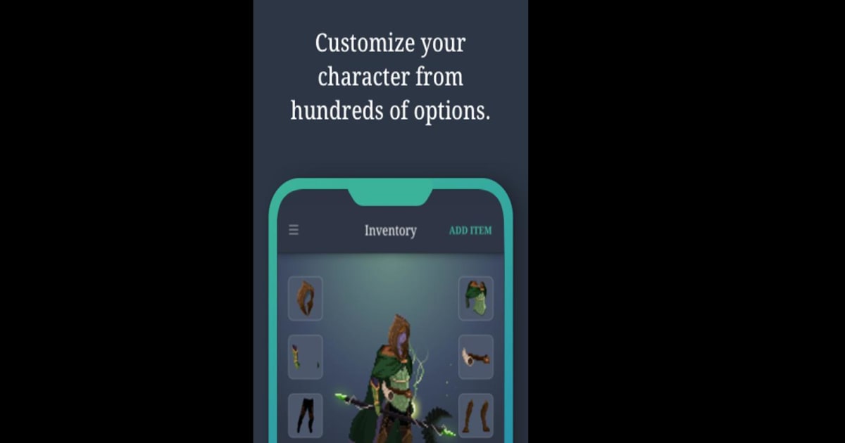 Download & Play Reroll on PC & Mac (Emulator)