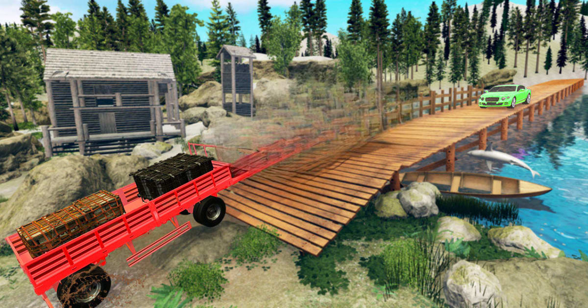 Download & Mainkan Permainan offline mobil di PC & Mac (Emulator)