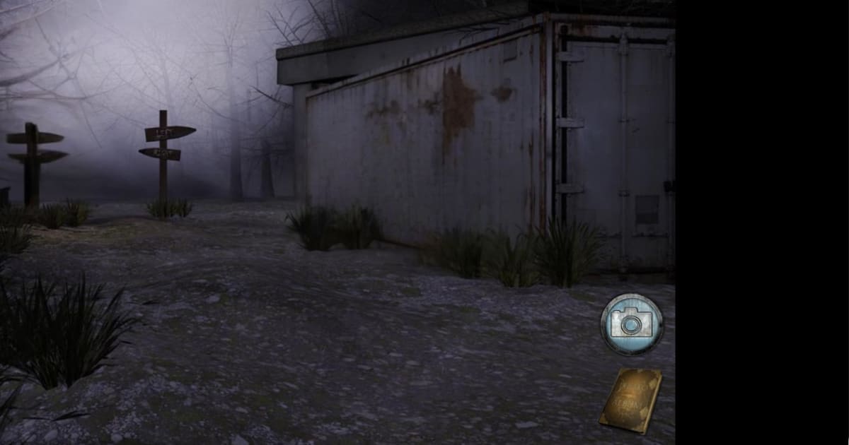 Download & Play Forever Lost: Episode 2 on PC & Mac (Emulator)