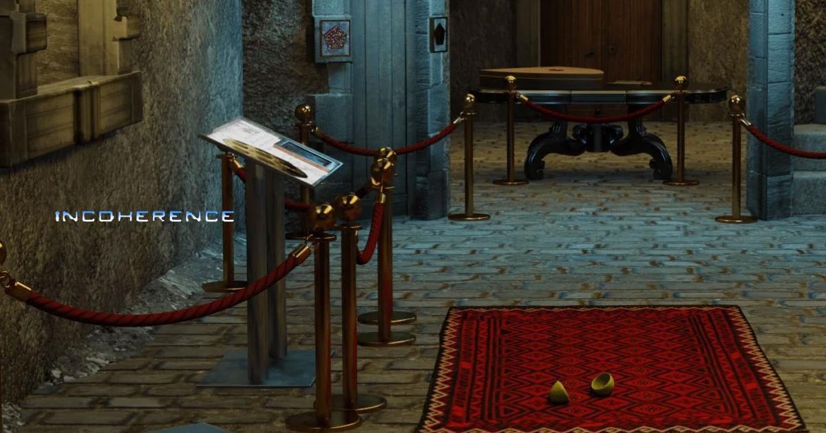 Download & Play Incoherence on PC & Mac (Emulator)