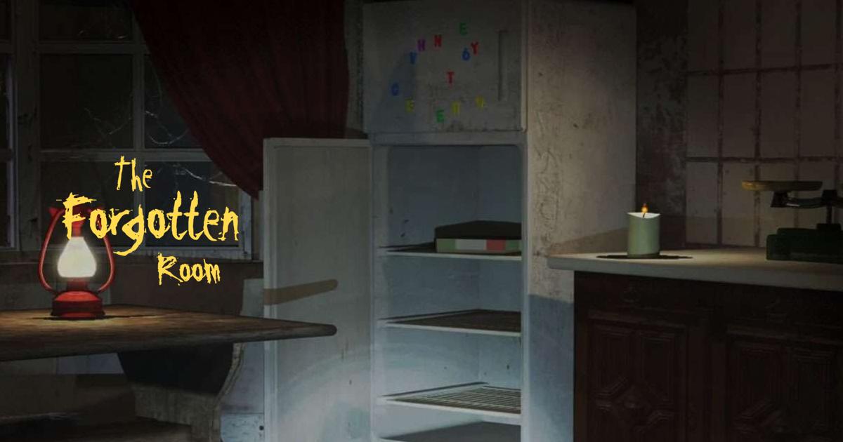 Download & Play The Forgotten Room on PC & Mac (Emulator)