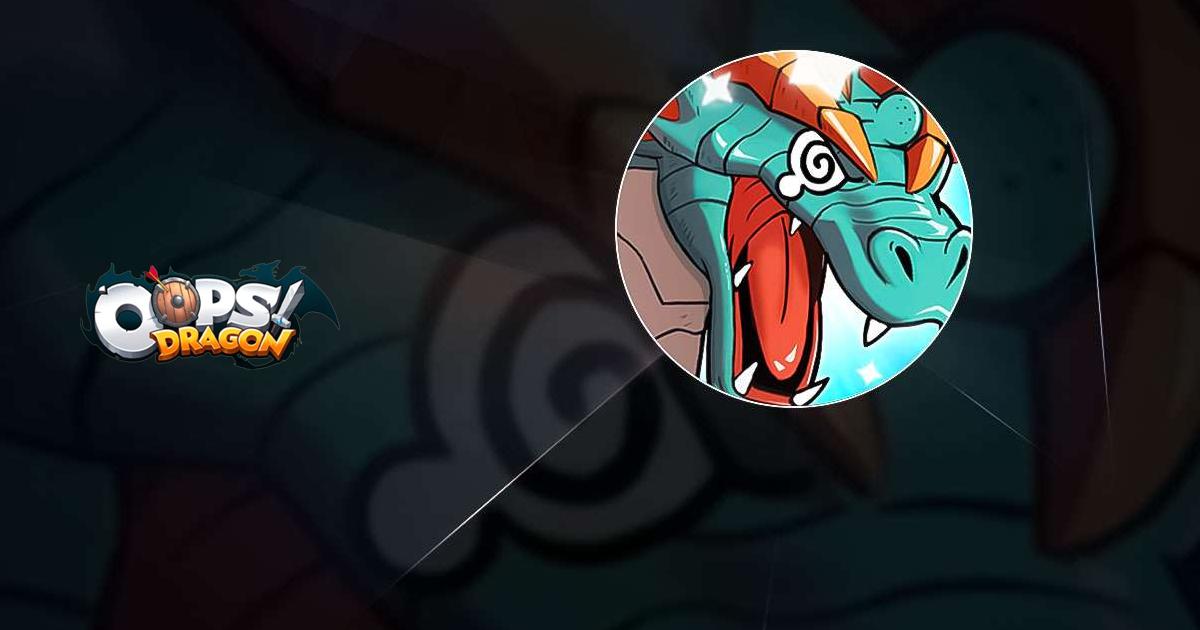 Download & Play Oops Dragon on PC & Mac (Emulator)