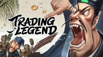Descarga y juega a Trading Legend en PC y Mac (Emulador)