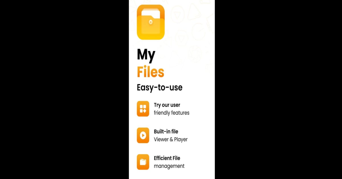 Download and run My Files on PC & Mac (Emulator)