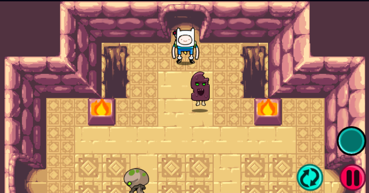Download & Play Adventure Time: Heroes of Ooo on PC & Mac (Emulator)