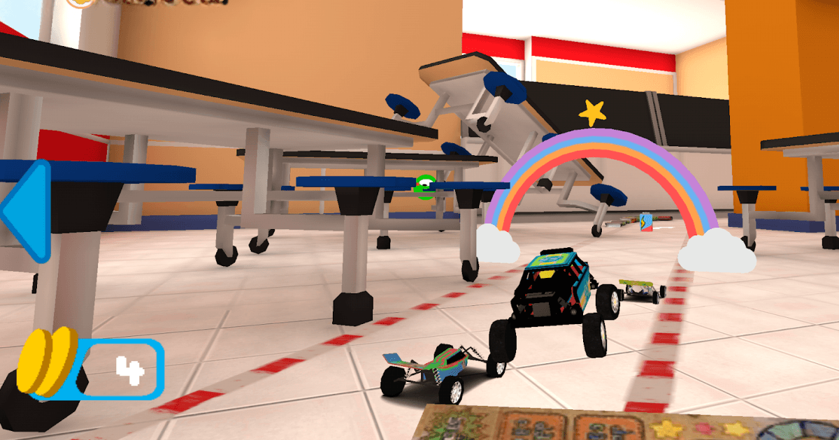 Download & Play Gumball Racing on PC & Mac (Emulator)