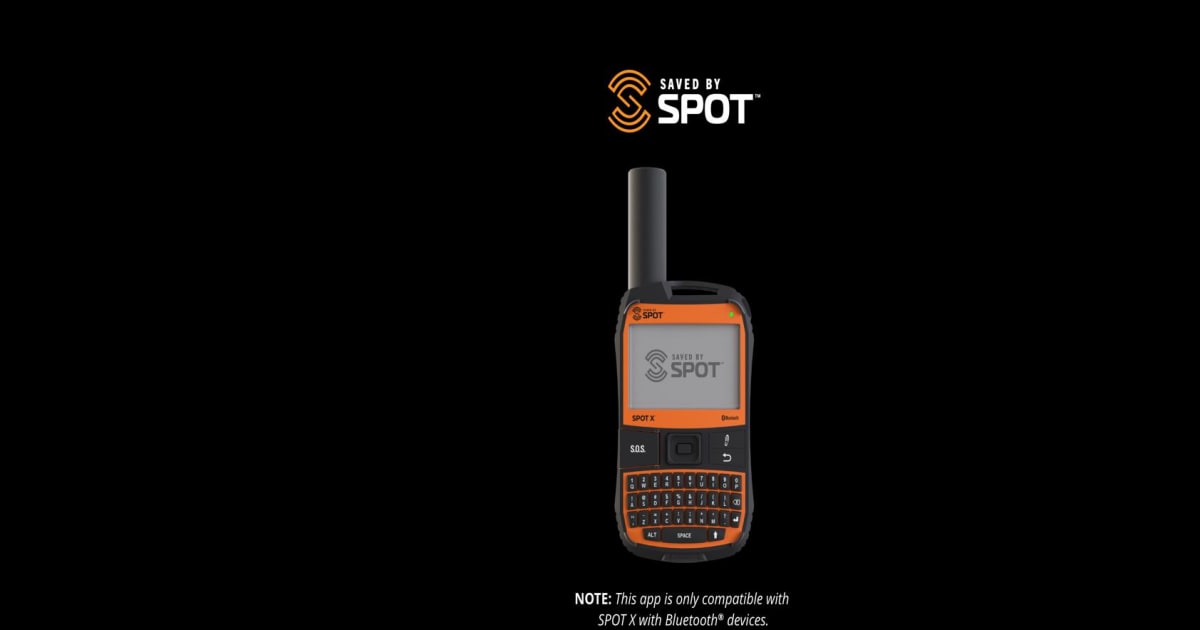 Download and run SPOT X on PC & Mac (Emulator)