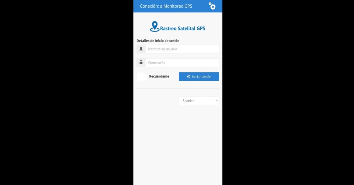 Descarga y ejecuta Global Track GPS en PC y Mac (emulador)