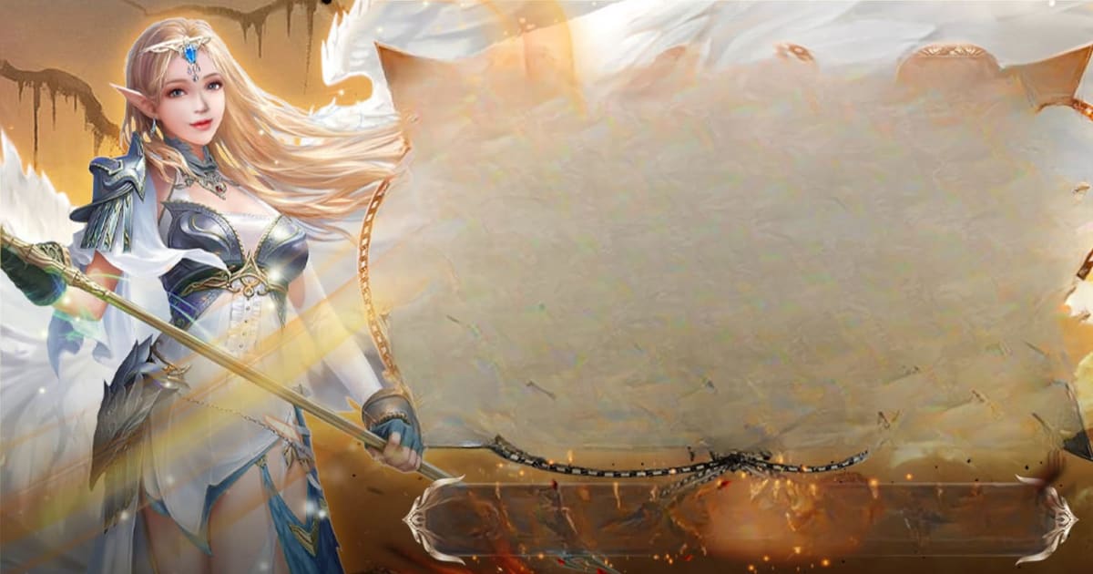 Download & Play Glowing Radiance on PC & Mac (Emulator)