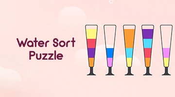 Water Sort Puzzle - Color Sorting Game - 下載遊玩 PC 或 Mac 版本 (模擬器)