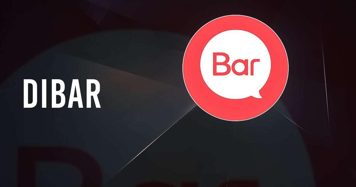 Download and run DiBar on PC & Mac (Emulator)