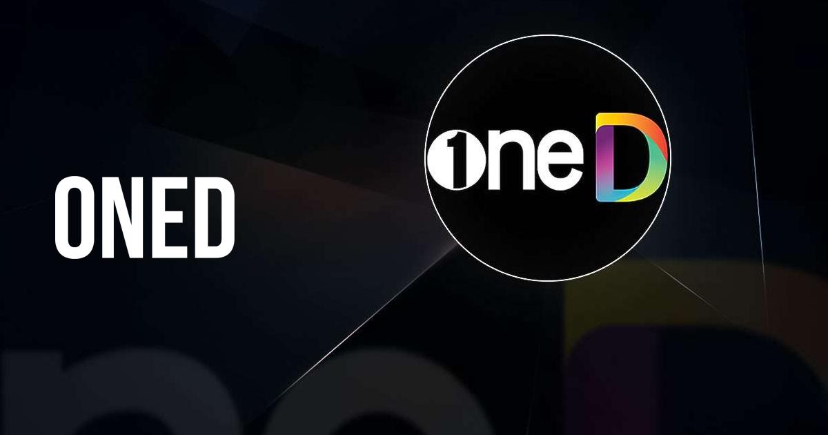 ดาวน์โหลดและใช้งาน oneD บนพีซีและแมค (emulator)