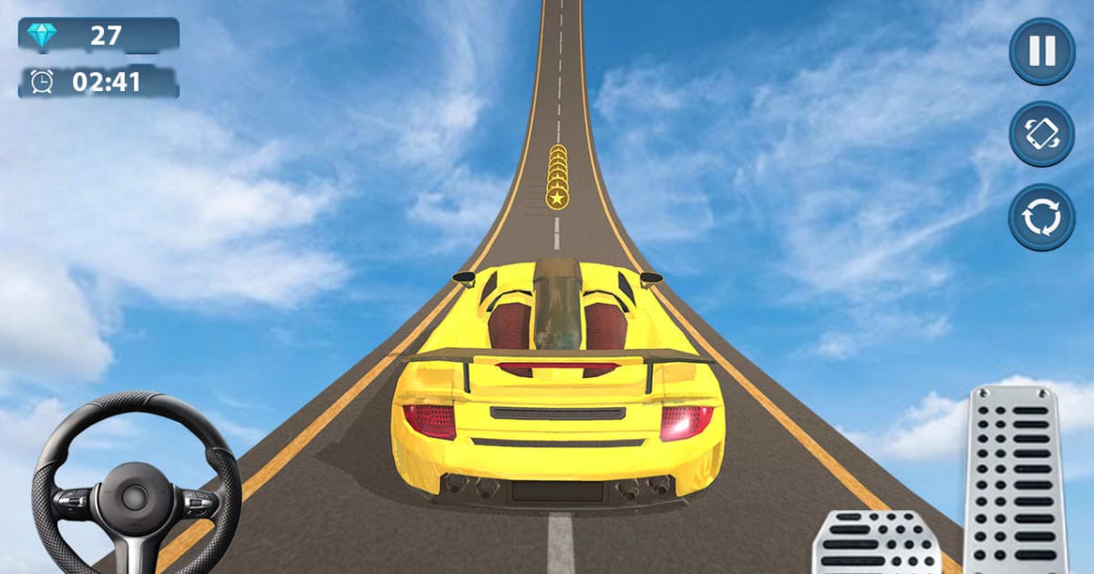 Downloaden & Spielen von Auto spiele - Auto Rennspiele auf PC & Mac ...