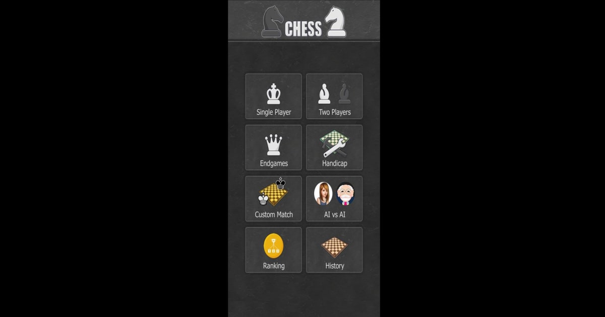 Baixar & Jogar Chess Origins - 2 players no PC & Mac (Emulador)