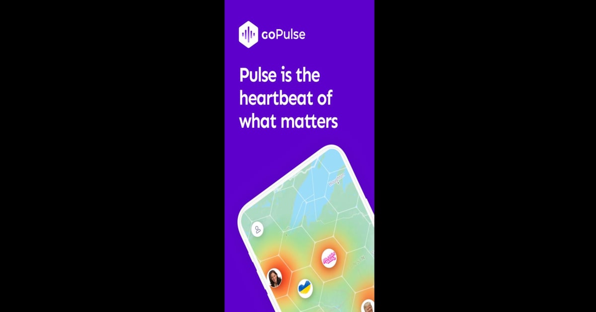 Téléchargez et exécutez Go Pulse sur PC et Mac (émulateur)