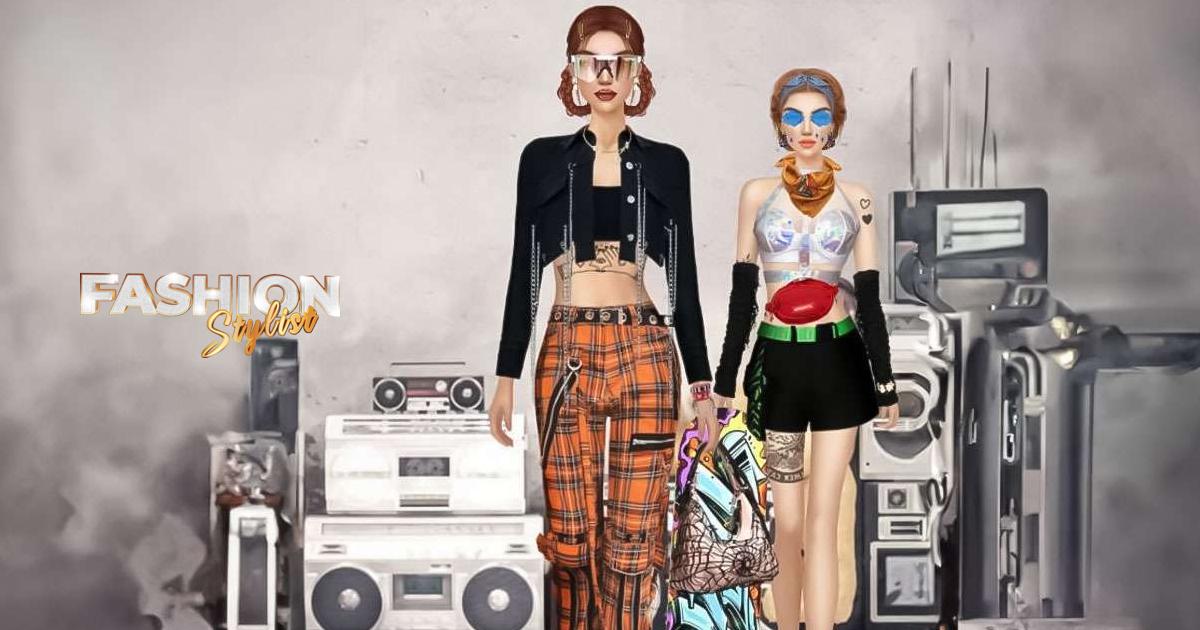 Descarga y juega a Estilista de Moda y Maquillaje en PC y Mac (Emulador)