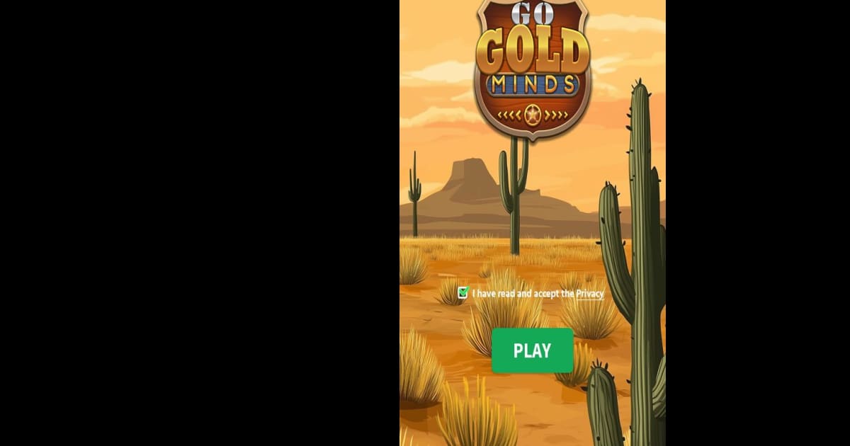 Download & Play Go Gold Minds on PC & Mac (Emulator)