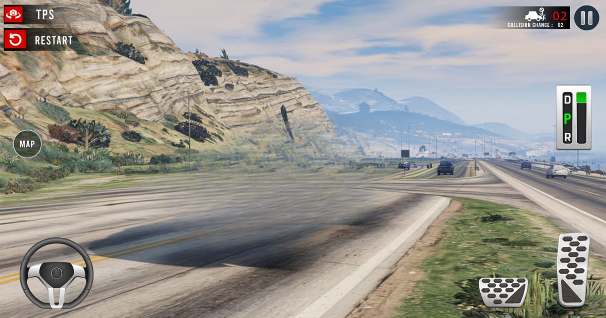 Download & Play Offroad Car Simulator Game 3D on PC & Mac (Emulator)