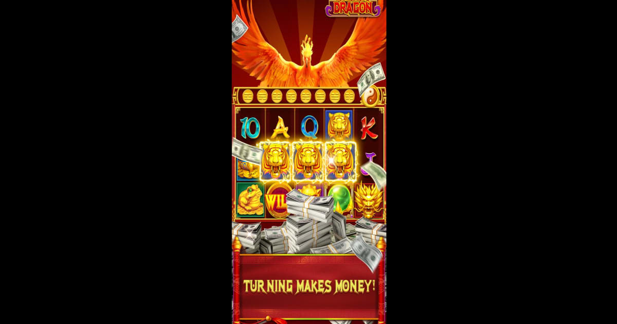 Download & Play Golden Dragon on PC & Mac (Emulator)