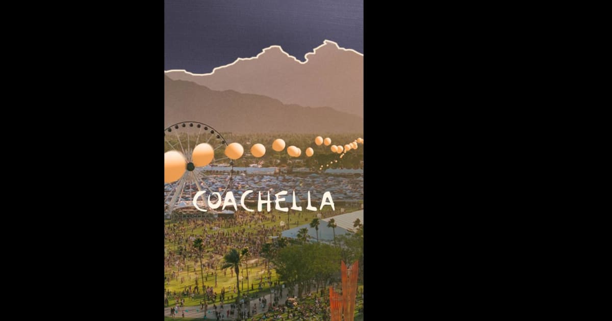 Download and run Coachella Livestream on PC & Mac (Emulator)