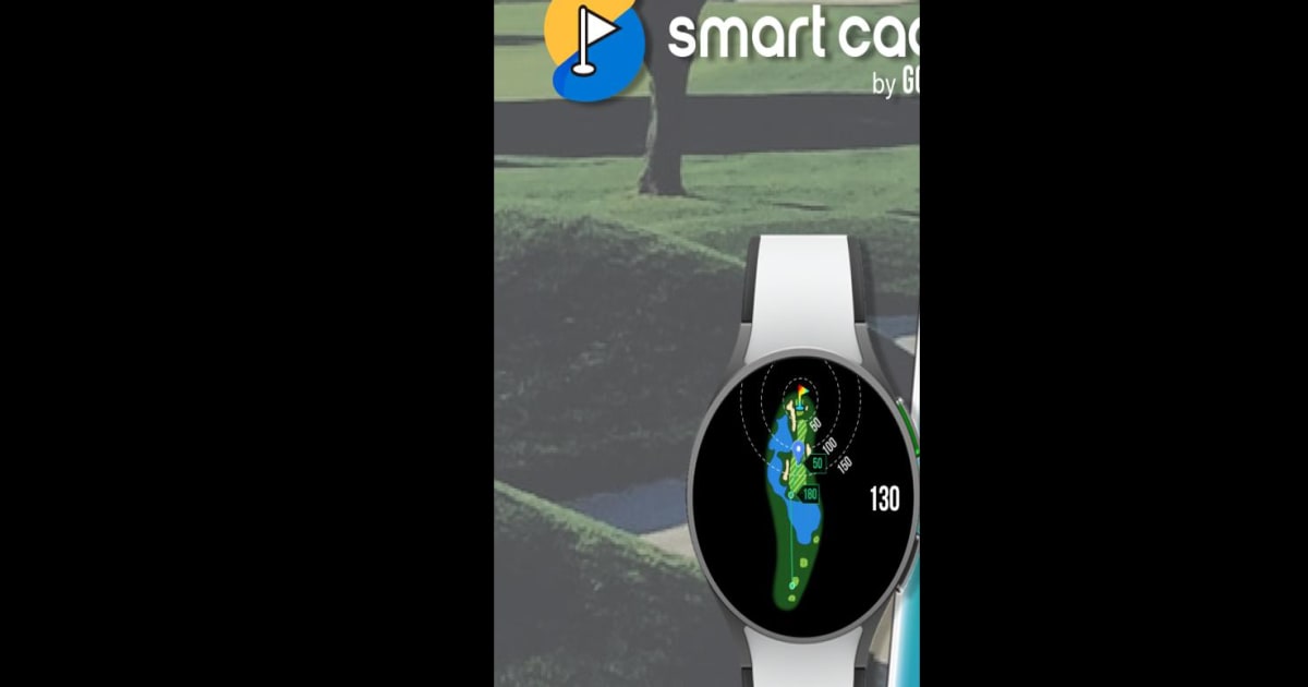 Télécharger et Jouer à SMART CADDIE by GOLFBUDDY sur PC & Mac (Émulateur)