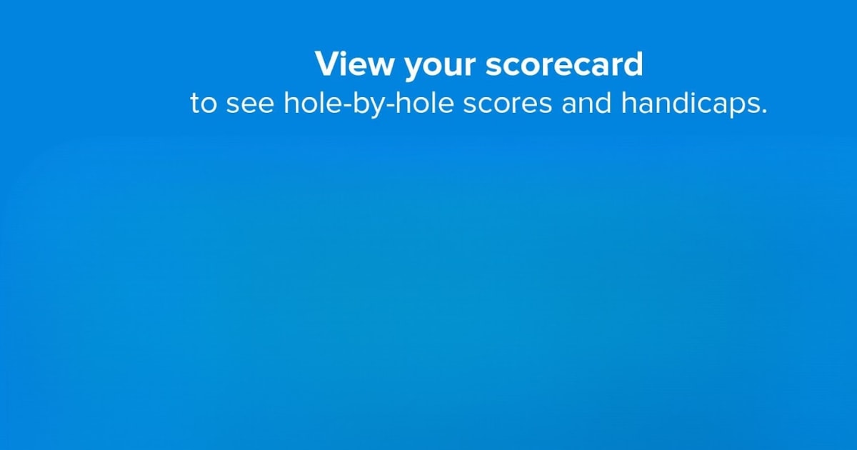 Download & Play Golf Genius on PC & Mac (Emulator)