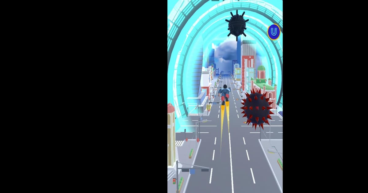 Download & Play Aero Guardian on PC & Mac (Emulator)