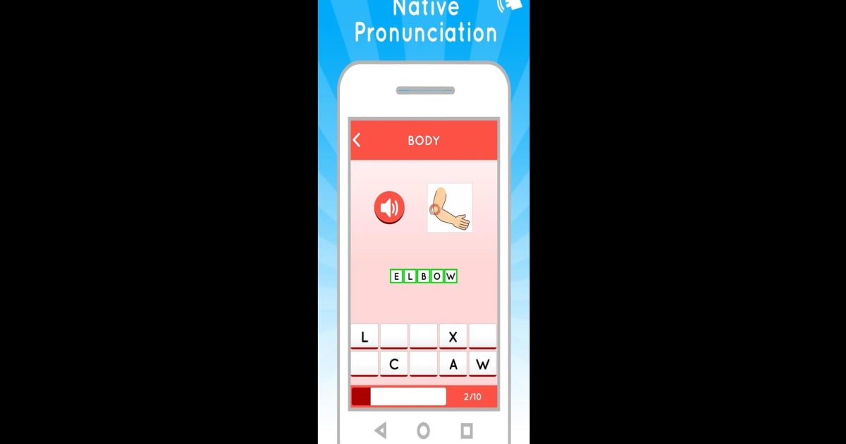 Download & Play Learn English free for beginners on PC & Mac (Emulator)