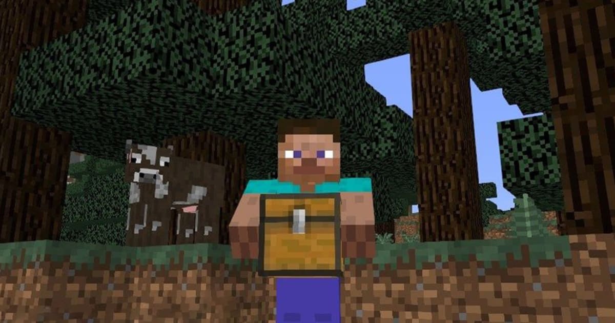 Download and run Carry On Minecraft Mod on PC & Mac (Emulator)