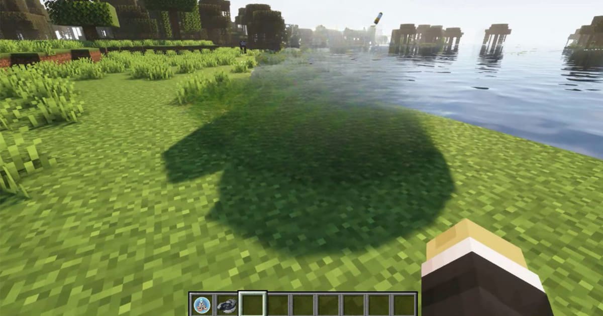 Download and run Submarine Minecraft Mod on PC & Mac (Emulator)