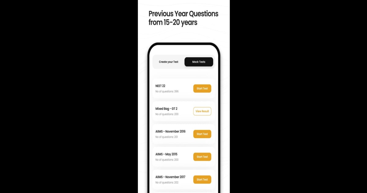 Download & Play NEETprep Essential on PC & Mac (Emulator)