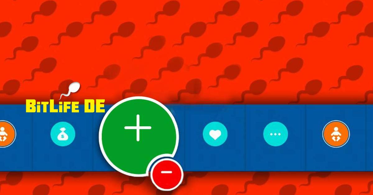 Downloaden & Spielen von BitLife DE - Lebenssimulation auf PC & Mac (Emulator)