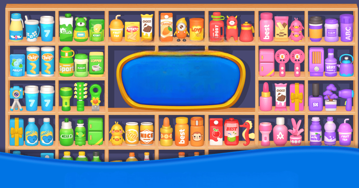Descarga y juega a Sort Mania en PC y Mac (Emulador)