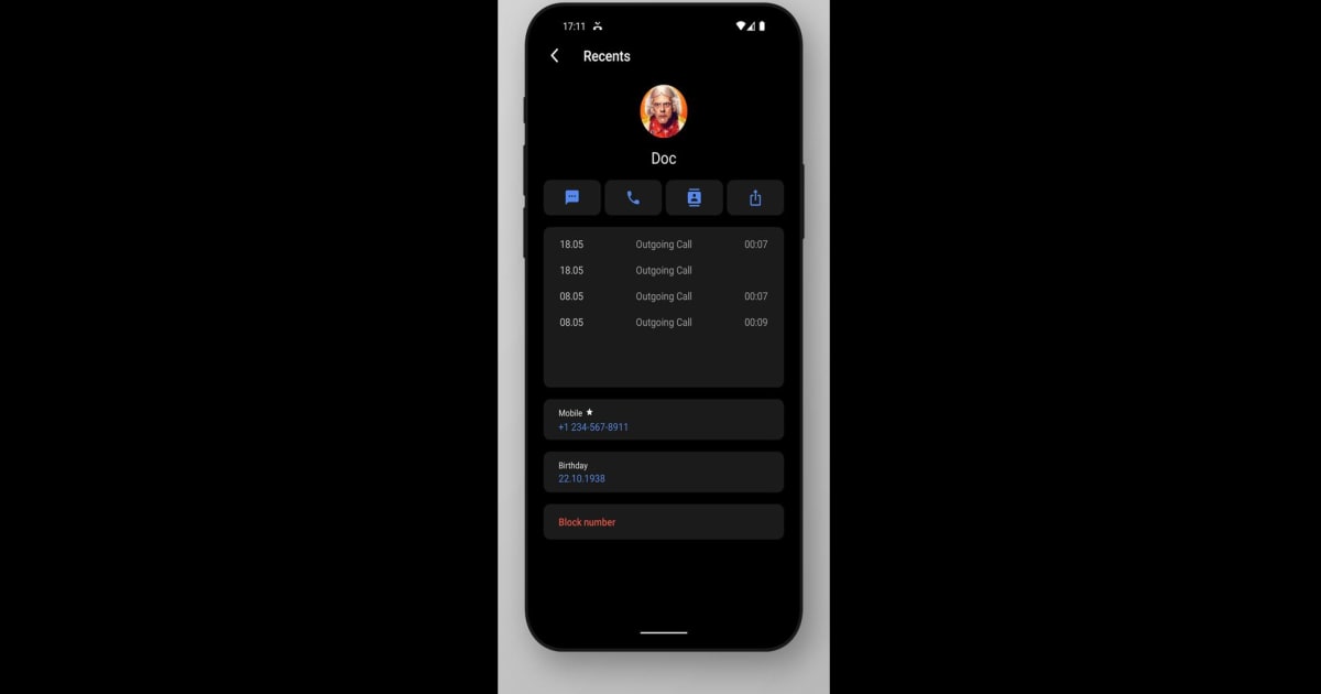 Download and run Right Dialer on PC & Mac (Emulator)