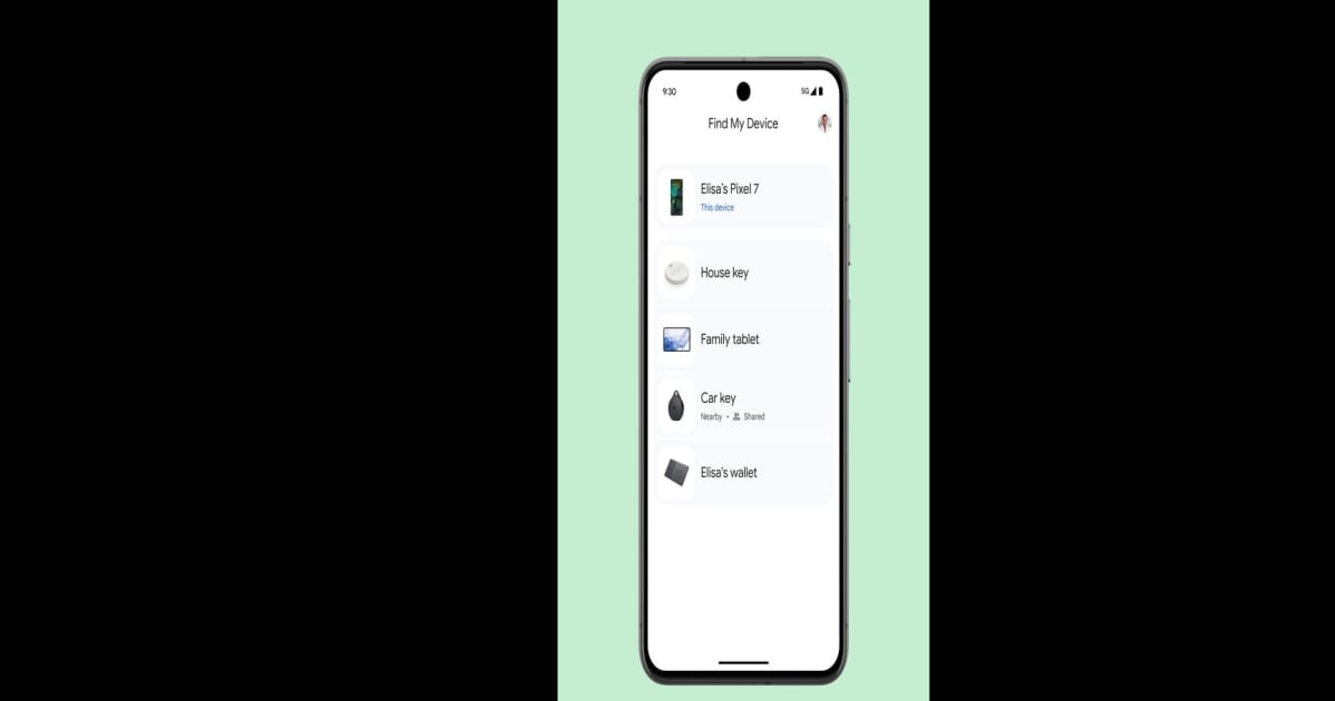 Download and run Google Find My Device on PC & Mac (Emulator)