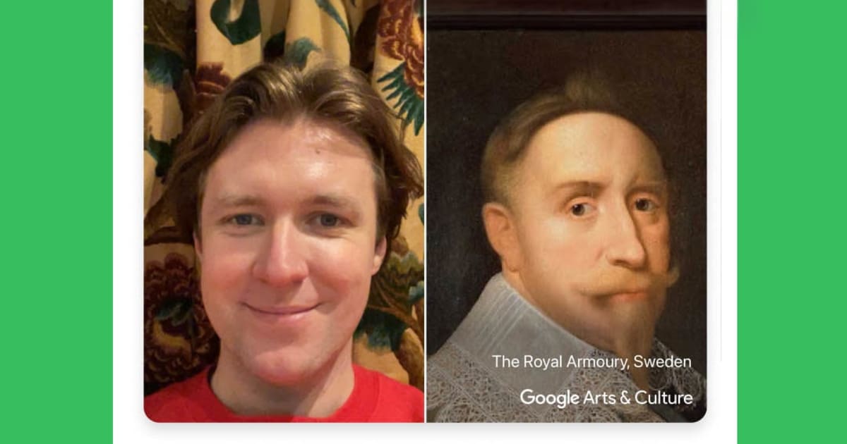 Download and run Google Arts & Culture on PC & Mac (Emulator)