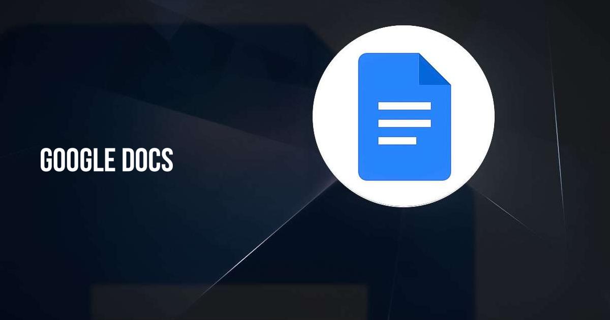 Download and run Google Docs on PC & Mac (Emulator)