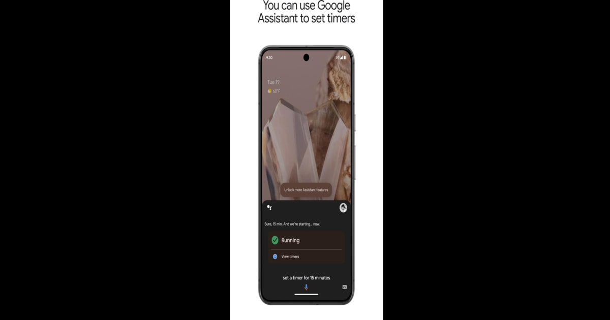 Descarga y ejecuta Asistente de Google en PC y Mac (emulador)