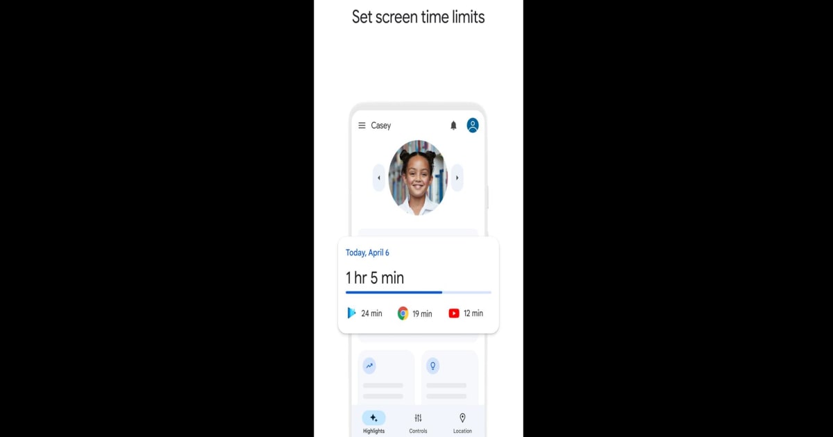 Download and run Google Family Link on PC & Mac (Emulator)