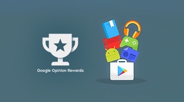 Baixe e rode Google Opinion Rewards no PC e Mac (emulador)